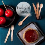 Twilight Saga Party Food Ideas: 13 Creative Themed Recipes for Fans ...