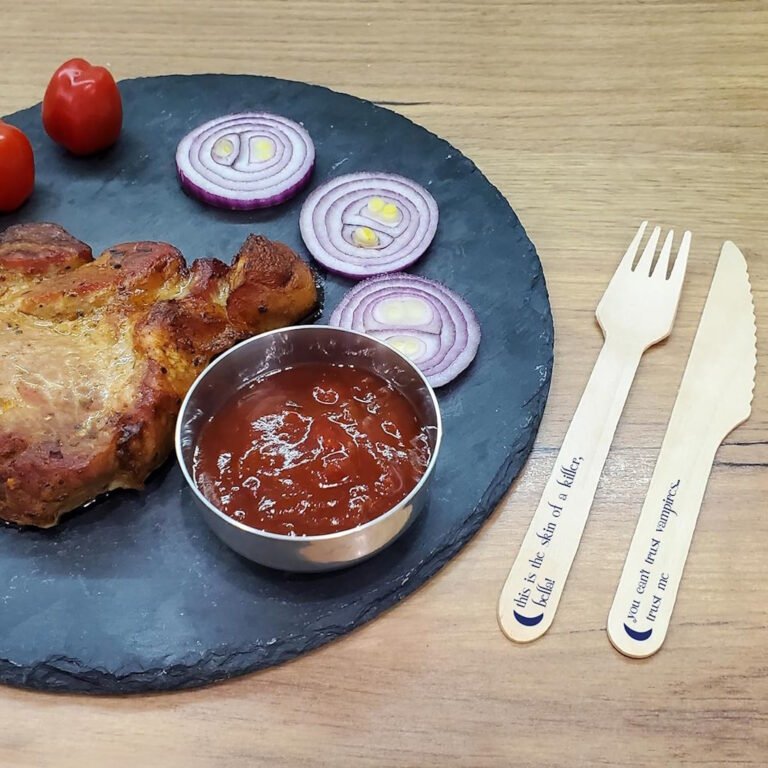 Twilight Saga Party Food Ideas: 13 Creative Themed Recipes for Fans ...